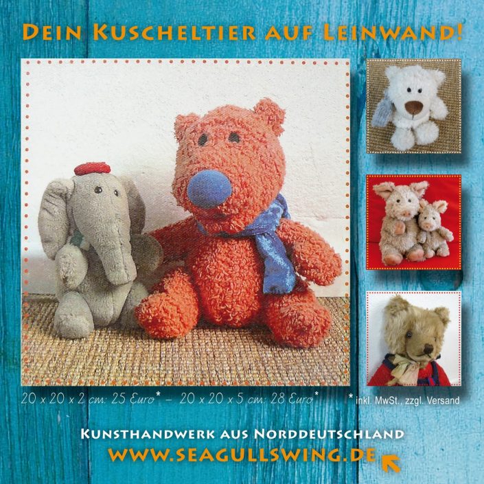 4 Tage mit Peter Thornton | Katja Frauenkron Deichgrafikerin