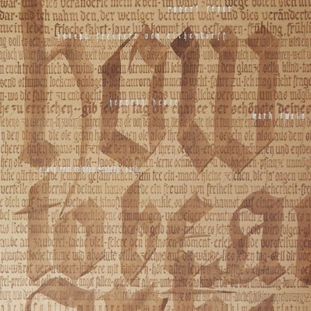 Nature inspires Calligraphy – Katja Frauenkron Deichgrafikerin