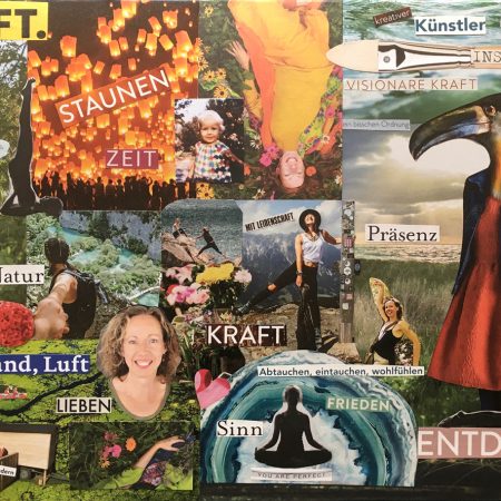 Nature inspires Calligraphy – Katja Frauenkron Deichgrafikerin